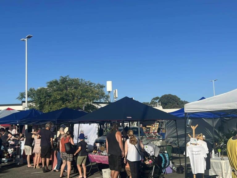 Kalamunda Markets | Kalamunda Chamber of Commerce